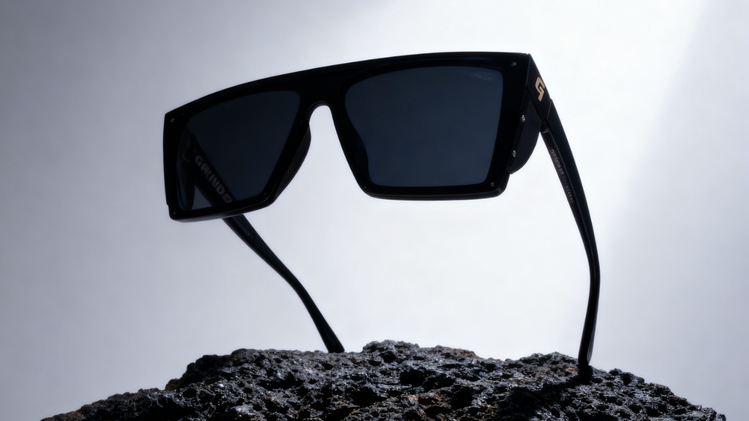 Mirrored Lenses – Grind Eye Wear